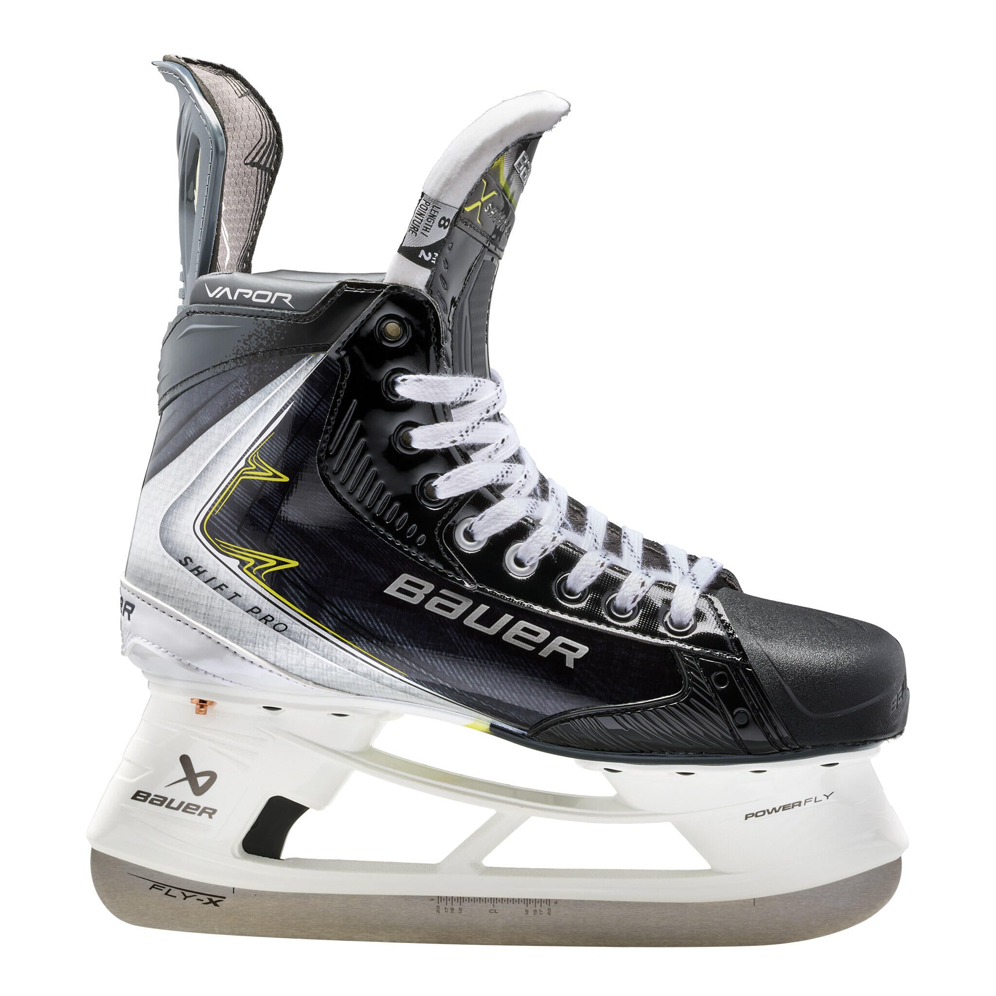 Bauer Vapor Shift Pro Senior Hockey Skates - Source Exclusive (2025 ...