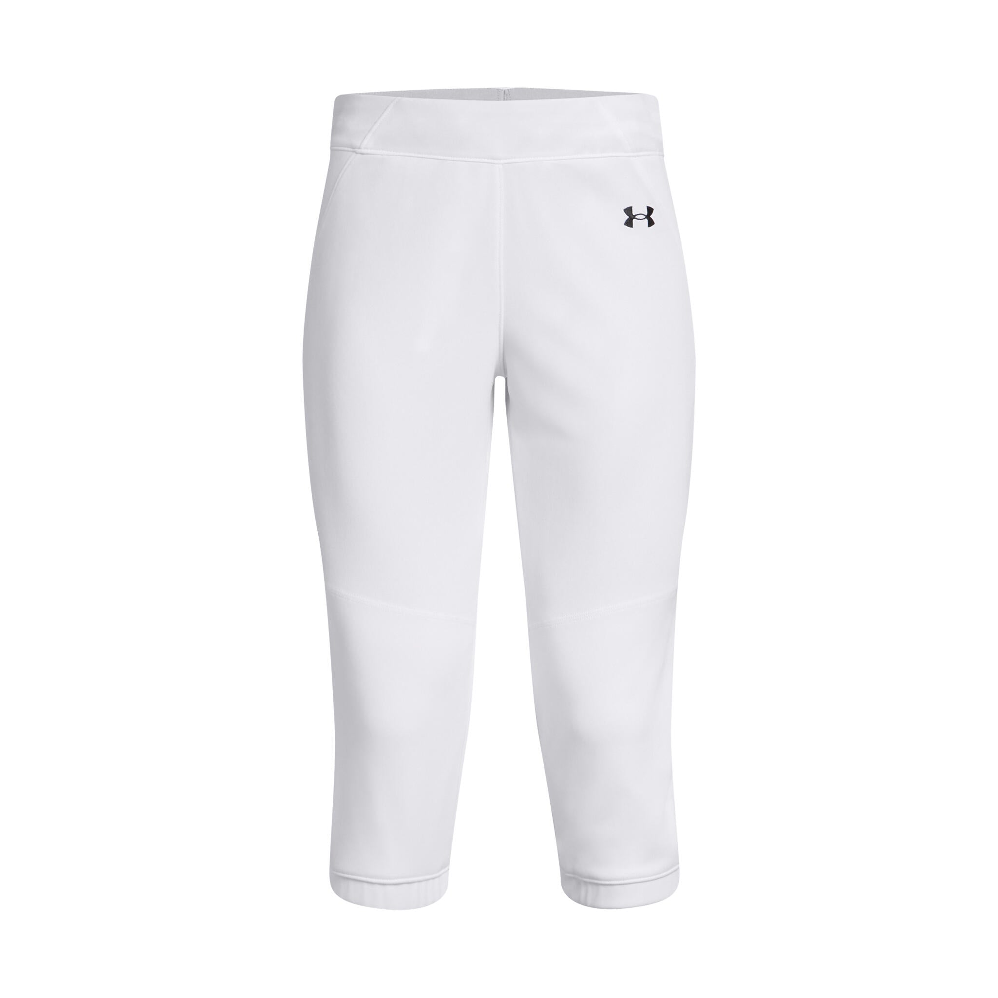 Under Armour UA Utility Pro Women's Beltless Baseball Pants | Source ...