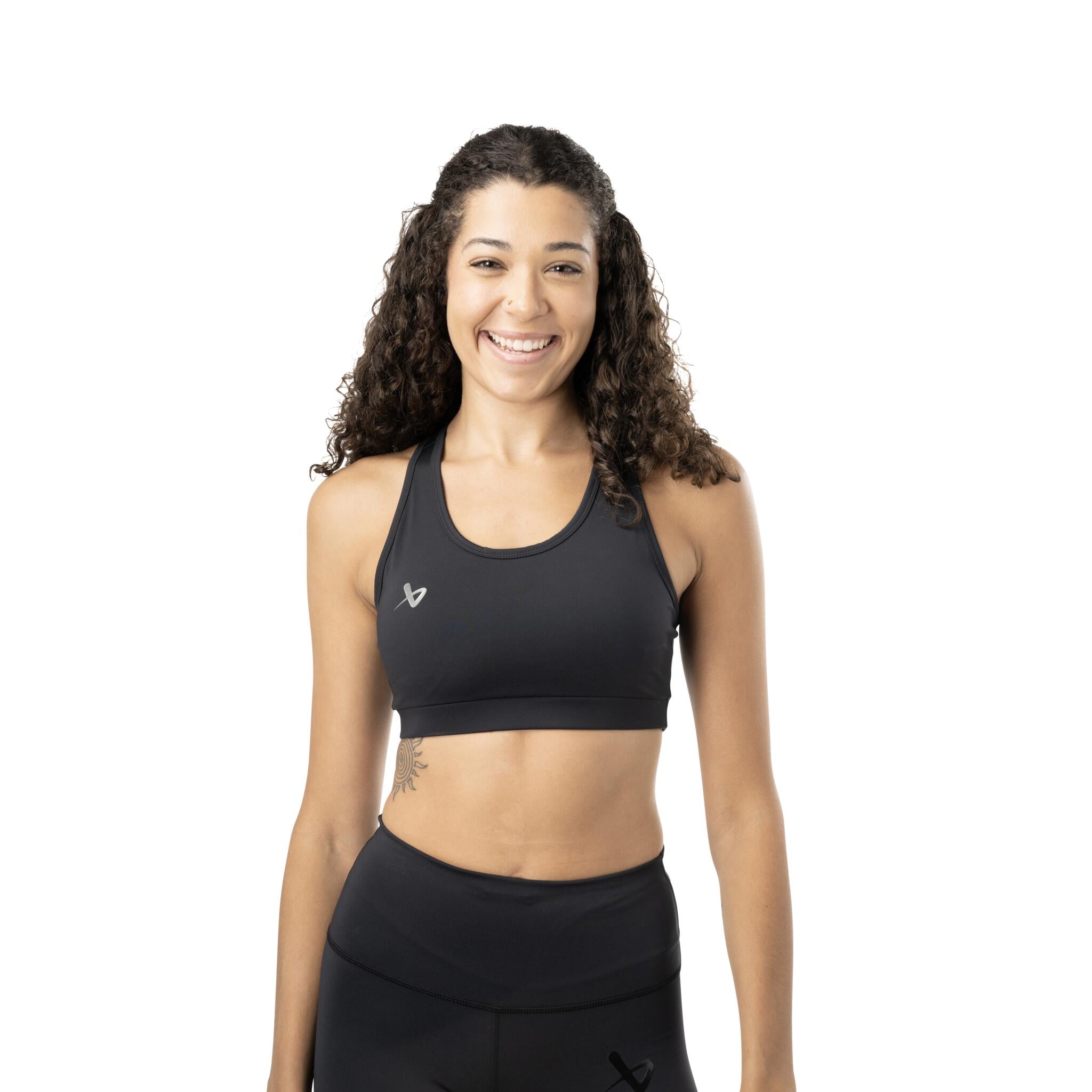 Bauer Women's Baselayer Bra | Source for Sports
