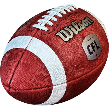 Wilson CFL Official Game Football | Source for Sports