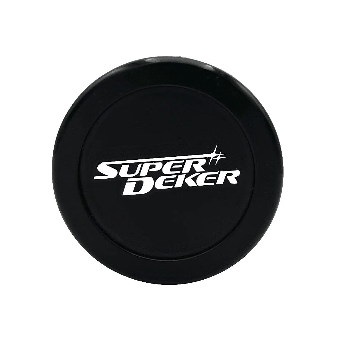 Superdeker ePuck Original Regulation Weight Puck - 5.5oz | Source for ...