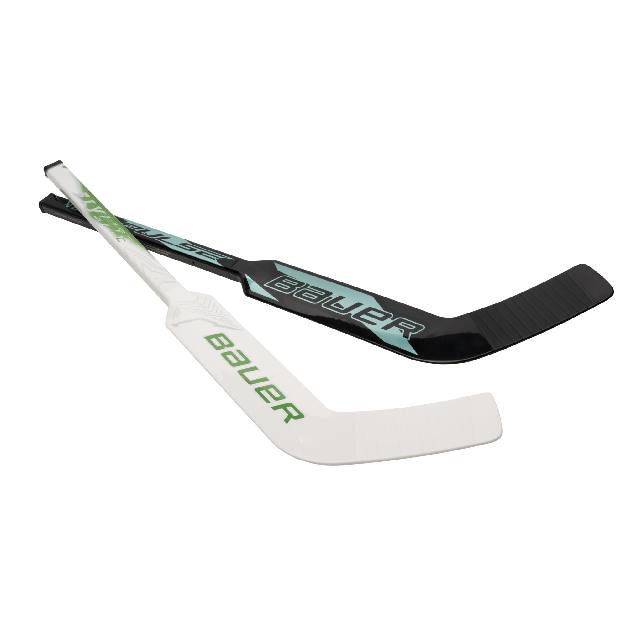 Bauer Mystery Mini Collectible Goalie Sticks (2025) | Source for Sports
