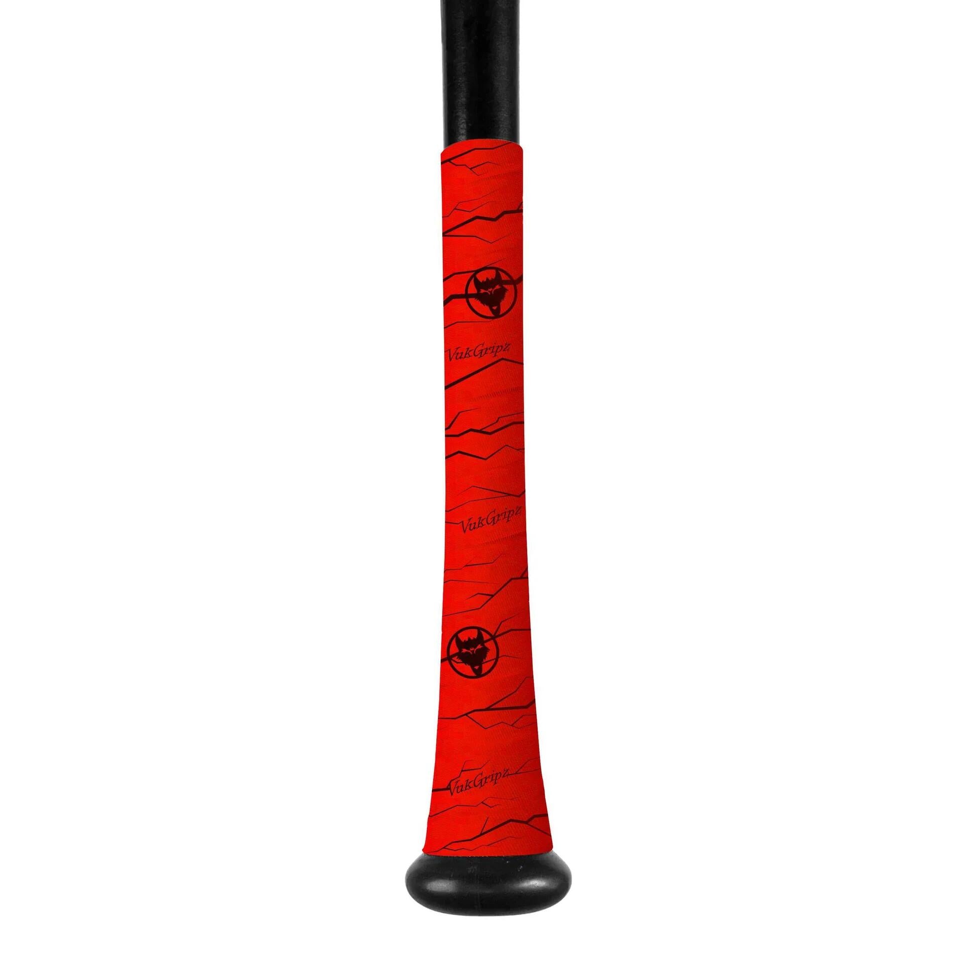 VukGripz Pulse Bat Grip Tape | Source for Sports