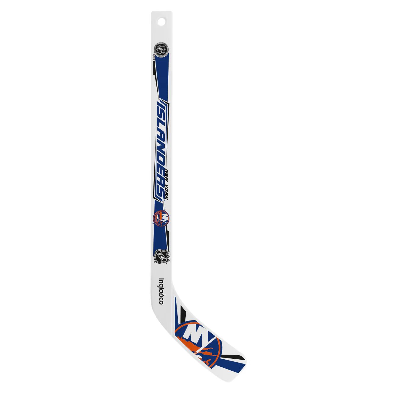 Inglasco NHL 18" Plastic Mini Stick - New York Islanders | Source for ...