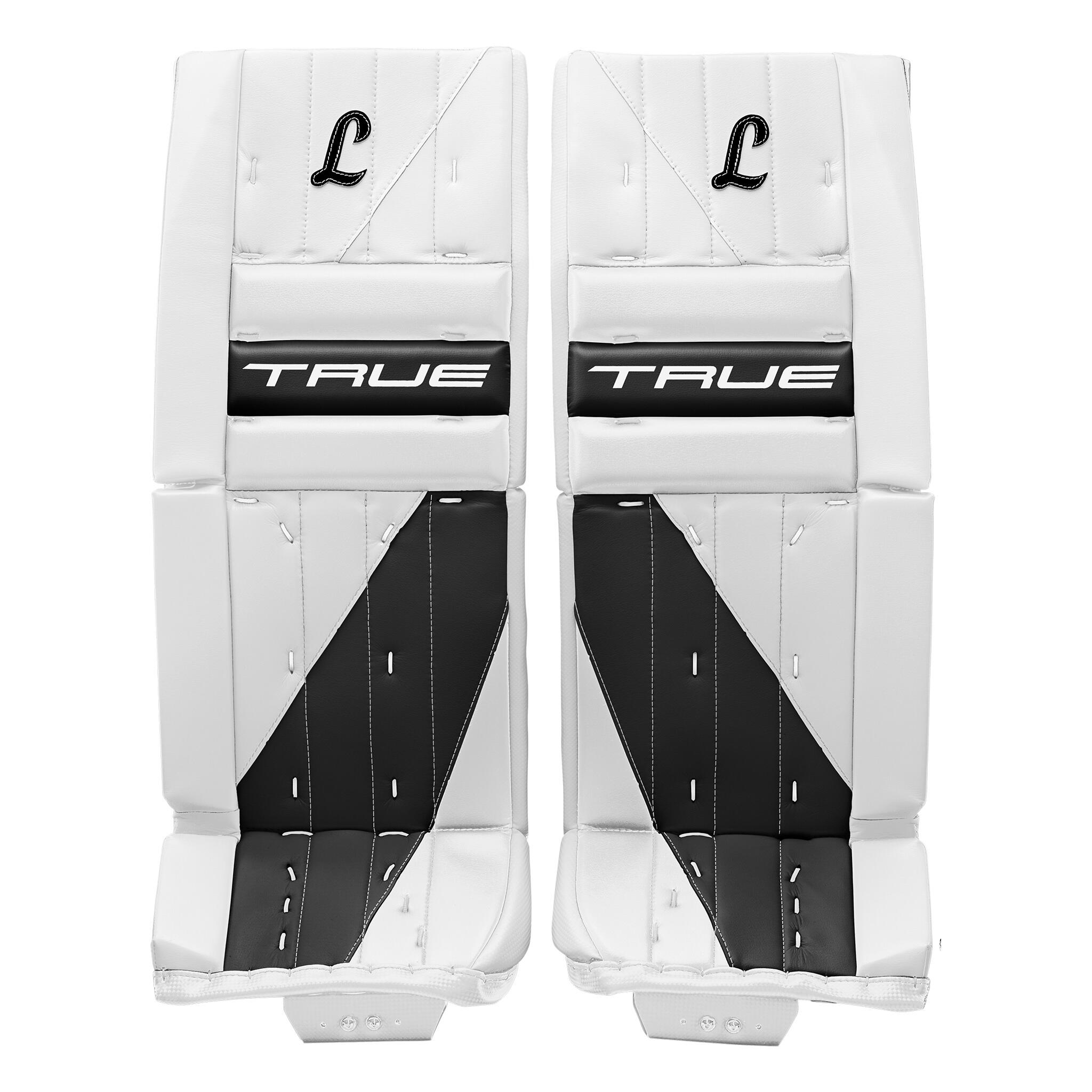 True Hockey HZRDUS L95 Senior Goalie Pads (2025) | Source for Sports