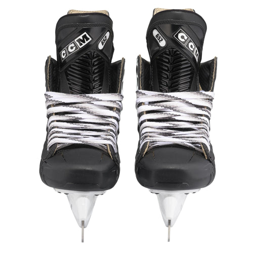 CCM Tacks 652 Pro Senior Hockey Skates | Source for Sports