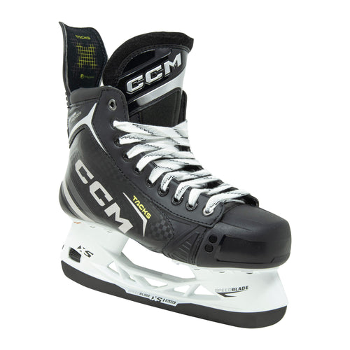 CCM Tacks Vector Premier Senior Hockey Skates - Source Exclusive (2024 ...