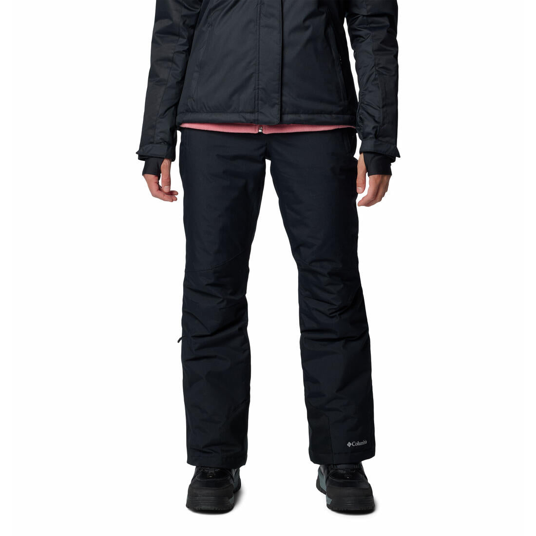 Columbia Bugaboo II Women's Pant | Source for Sports