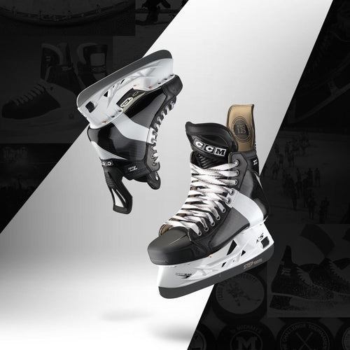CCM Tacks 652 Pro Senior Hockey Skates | Source for Sports