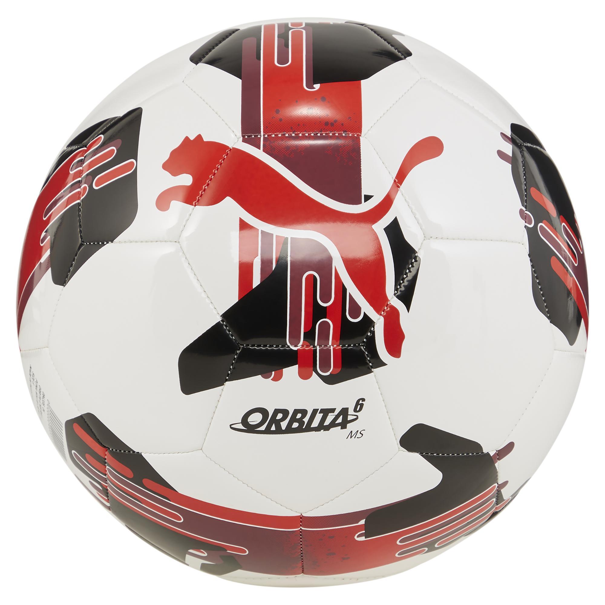 Puma Orbita 6 Soccer Ball | Source for Sports