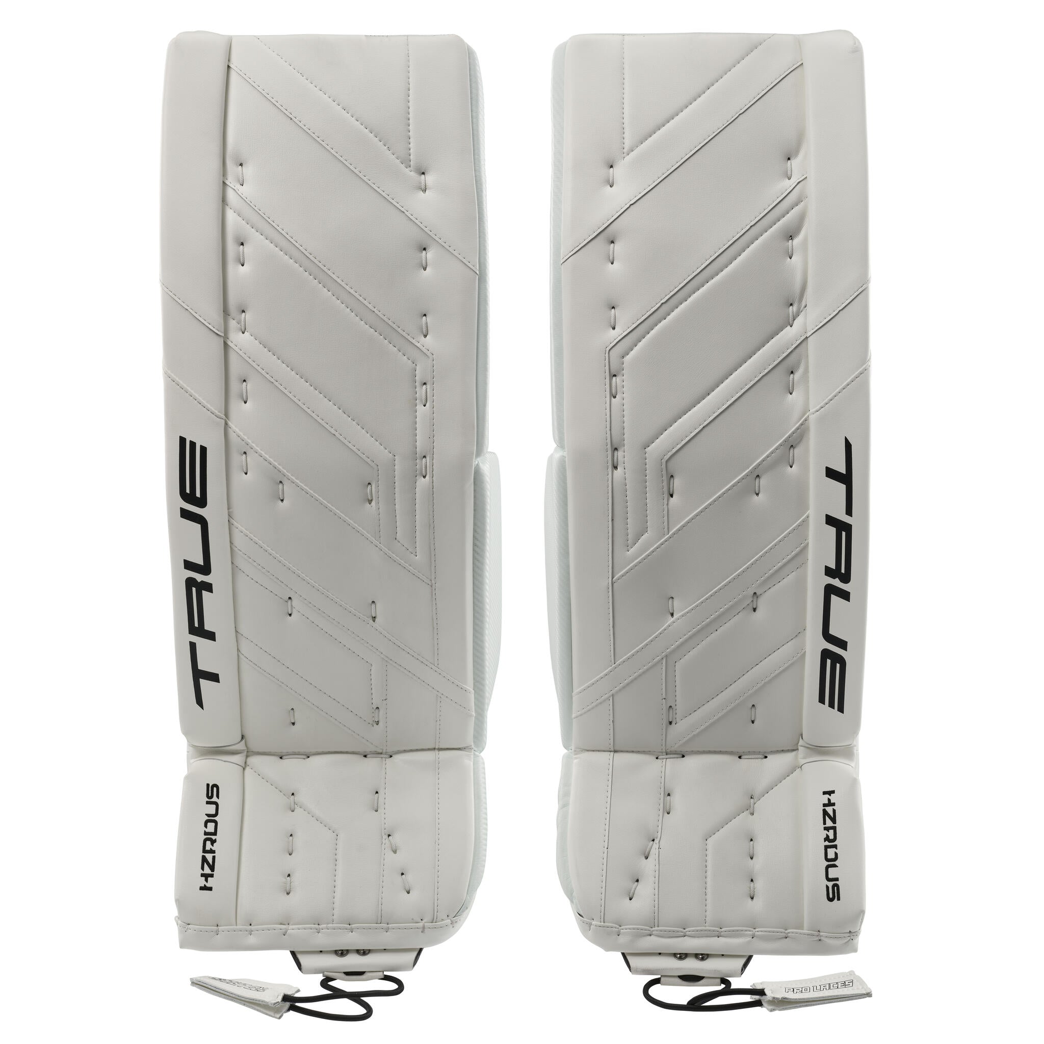 True Hockey HZRDUS 7X4 Intermediate Goalie Pads (2024) | Source for Sports