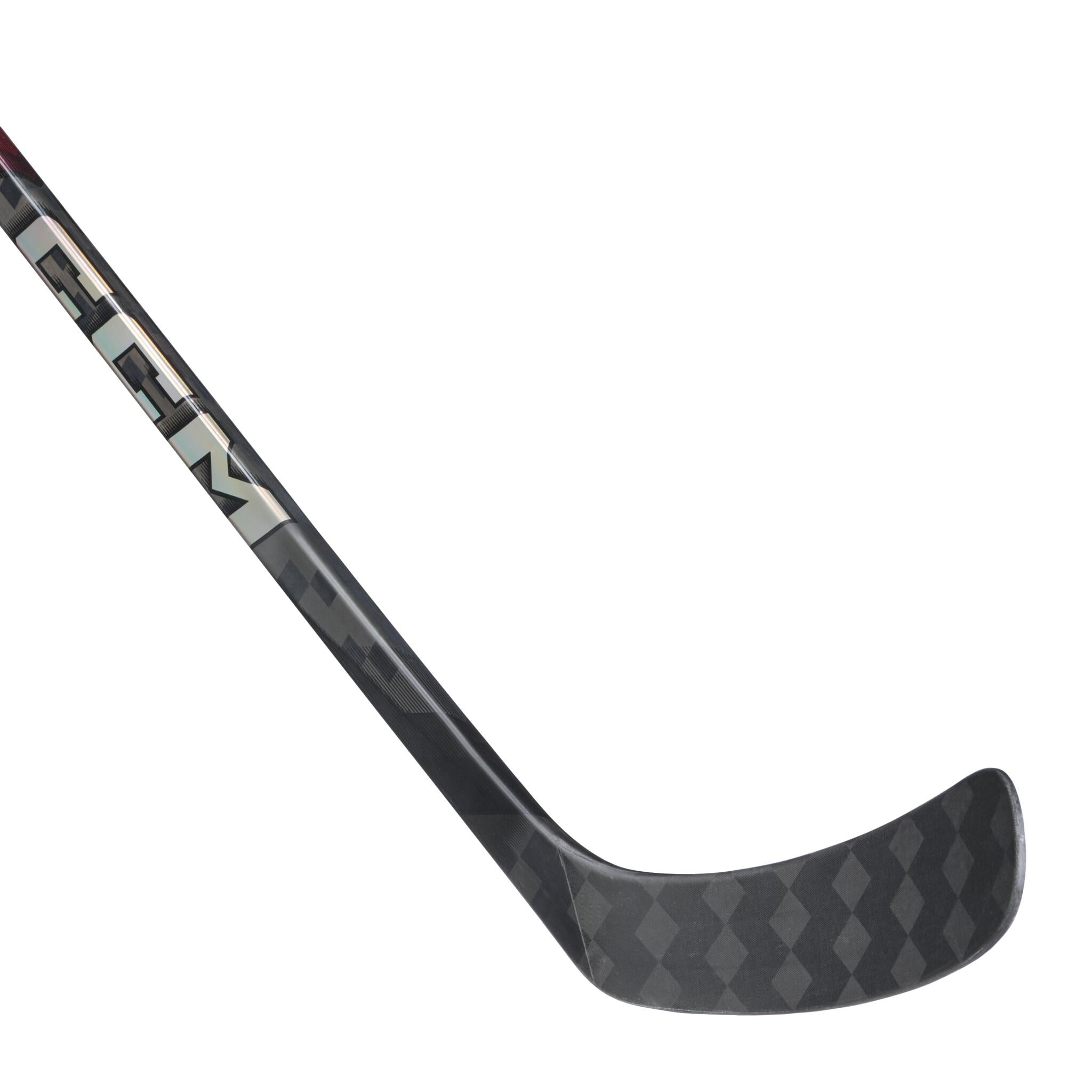 CCM JetSpeed FT7 Pro Grip Youth Hockey Stick (2024) | Source for Sports