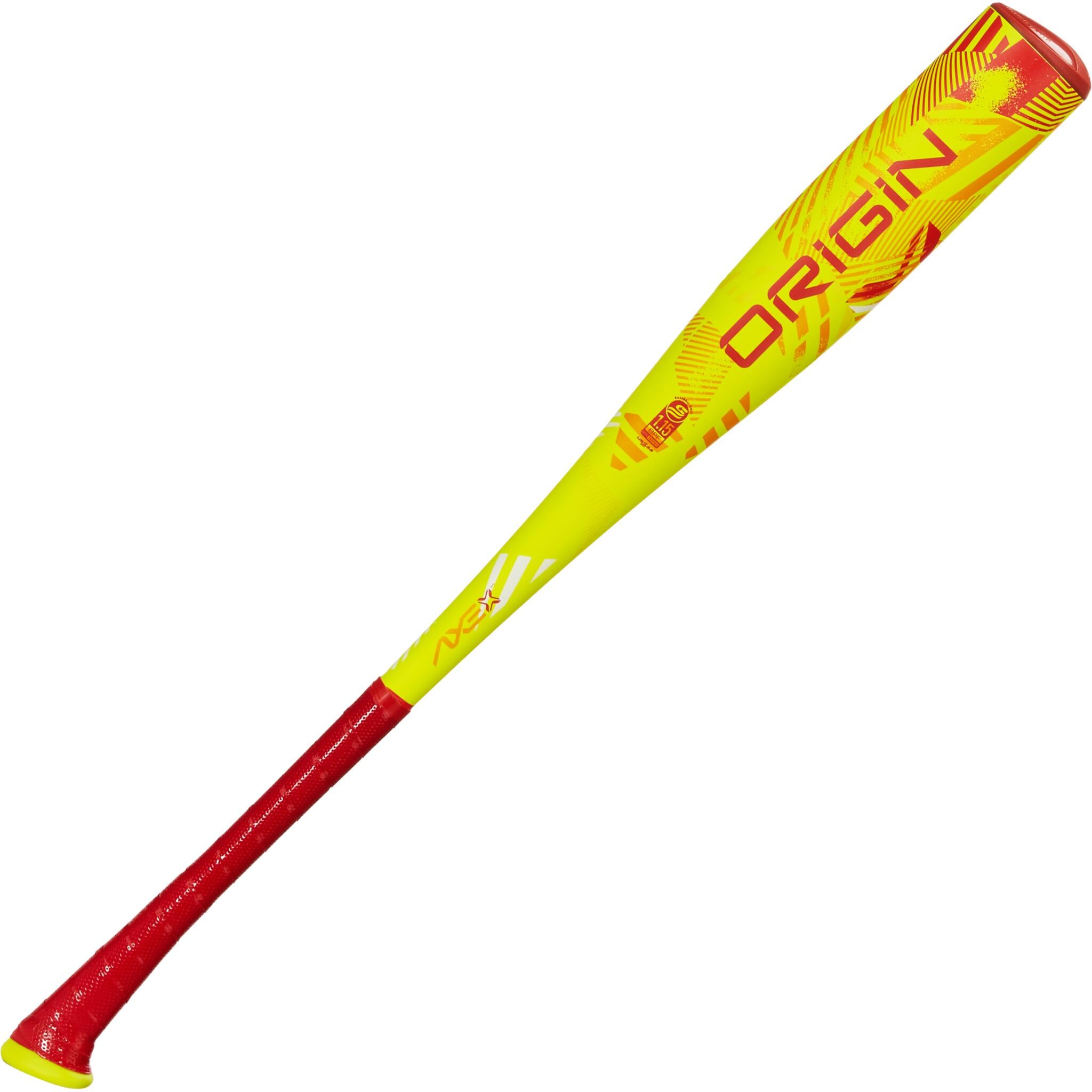 Axe Bat Origin 2 3/4" Barrel (-10) Baseball Bat - USSSA | Source for Sports