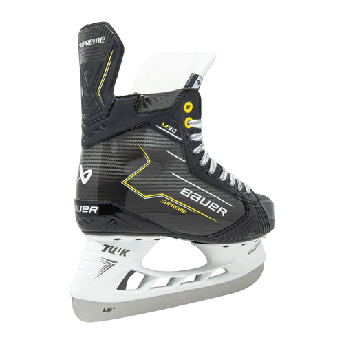 Bauer Supreme M30 Senior Hockey Skates (2024) | Source for Sports
