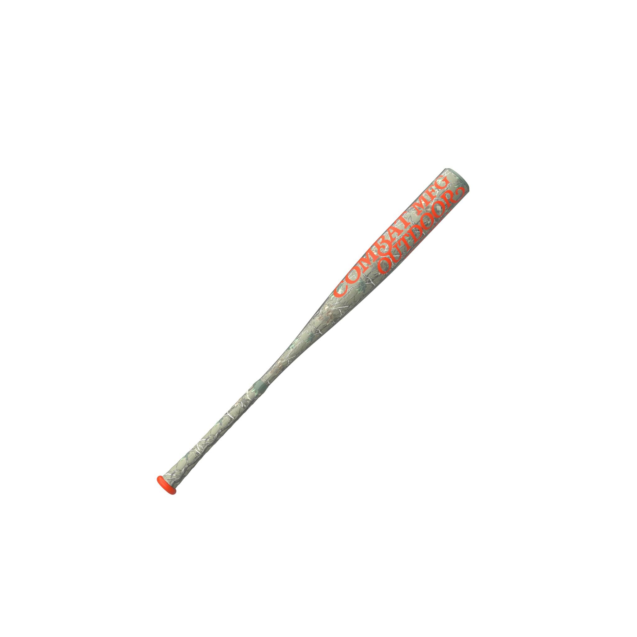Combat Outdoor Shooters Shoot SPEC-A1 (-3) BBCOR Baseball Bat (2026 ...