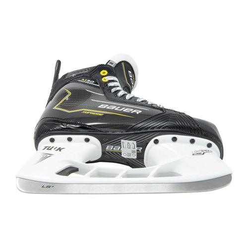 Bauer Supreme M30 Senior Hockey Skates (2024) | Source for Sports