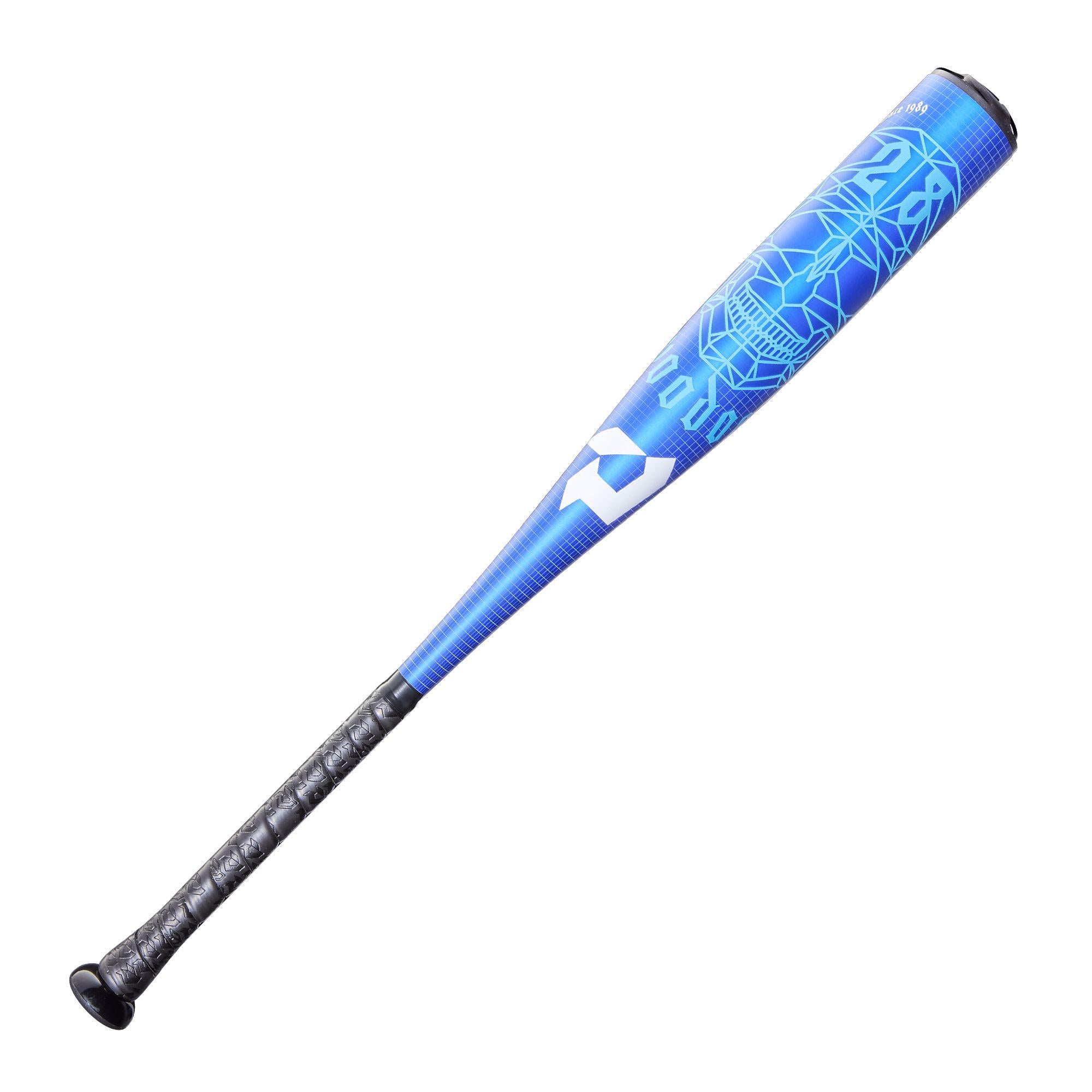 DeMarini Voodoo One (-10) 2 ¾” USSSA Baseball Bat (2026) | Source for ...