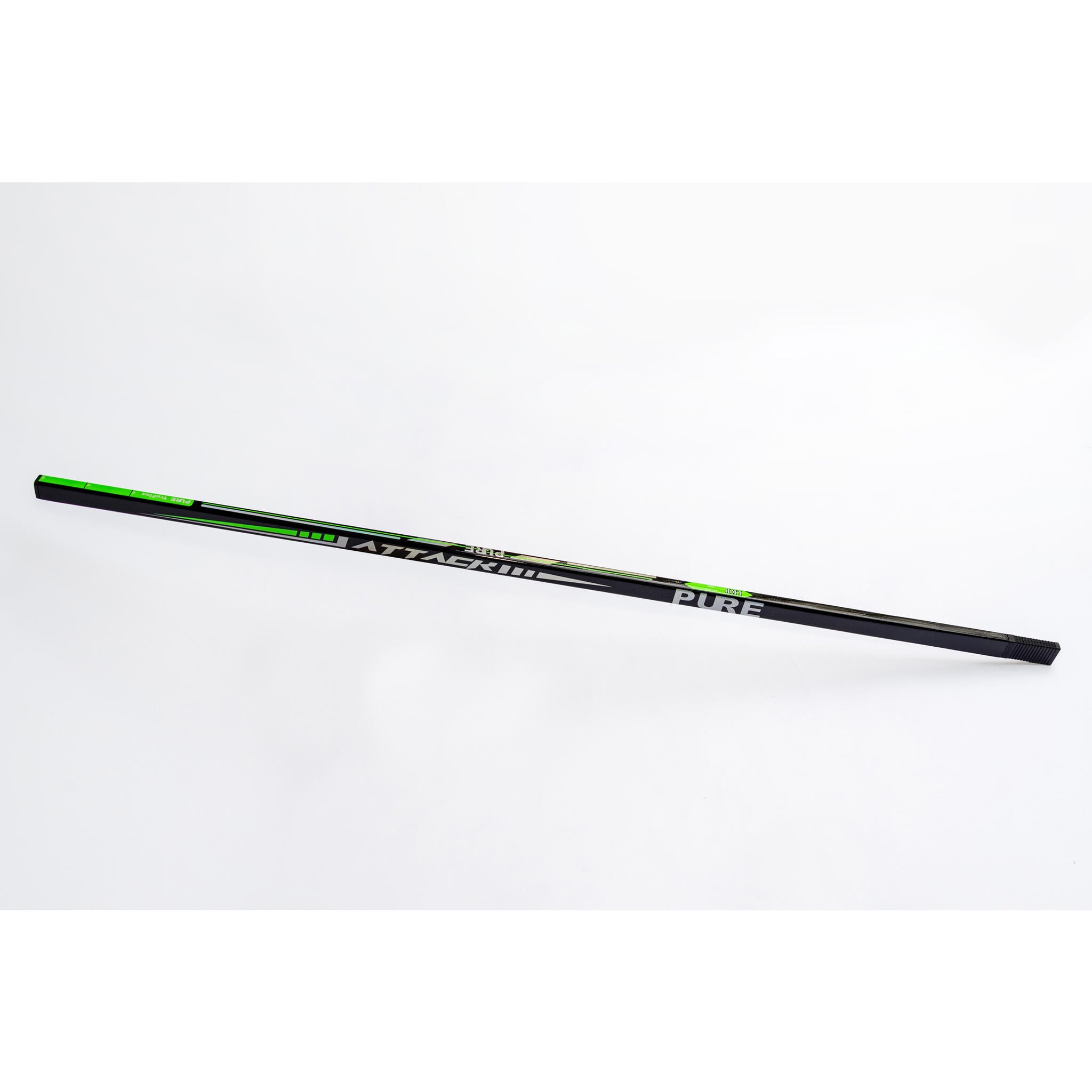 Pure Attack 46" Junior Ringette Stick - 40 Flex | Source for Sports