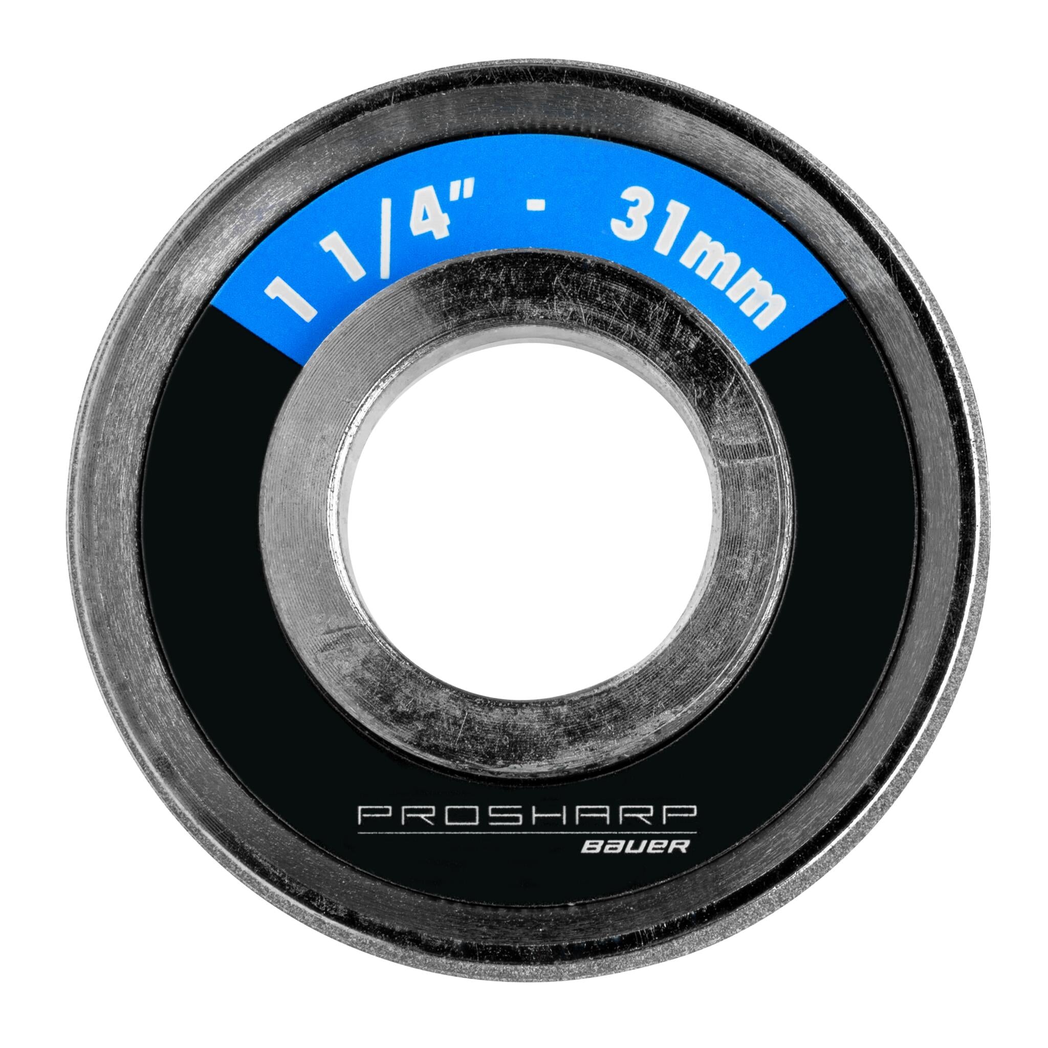 Prosharp Bauer Advantedge Wheel 1 1/4-31MM (2024) | Source for Sports