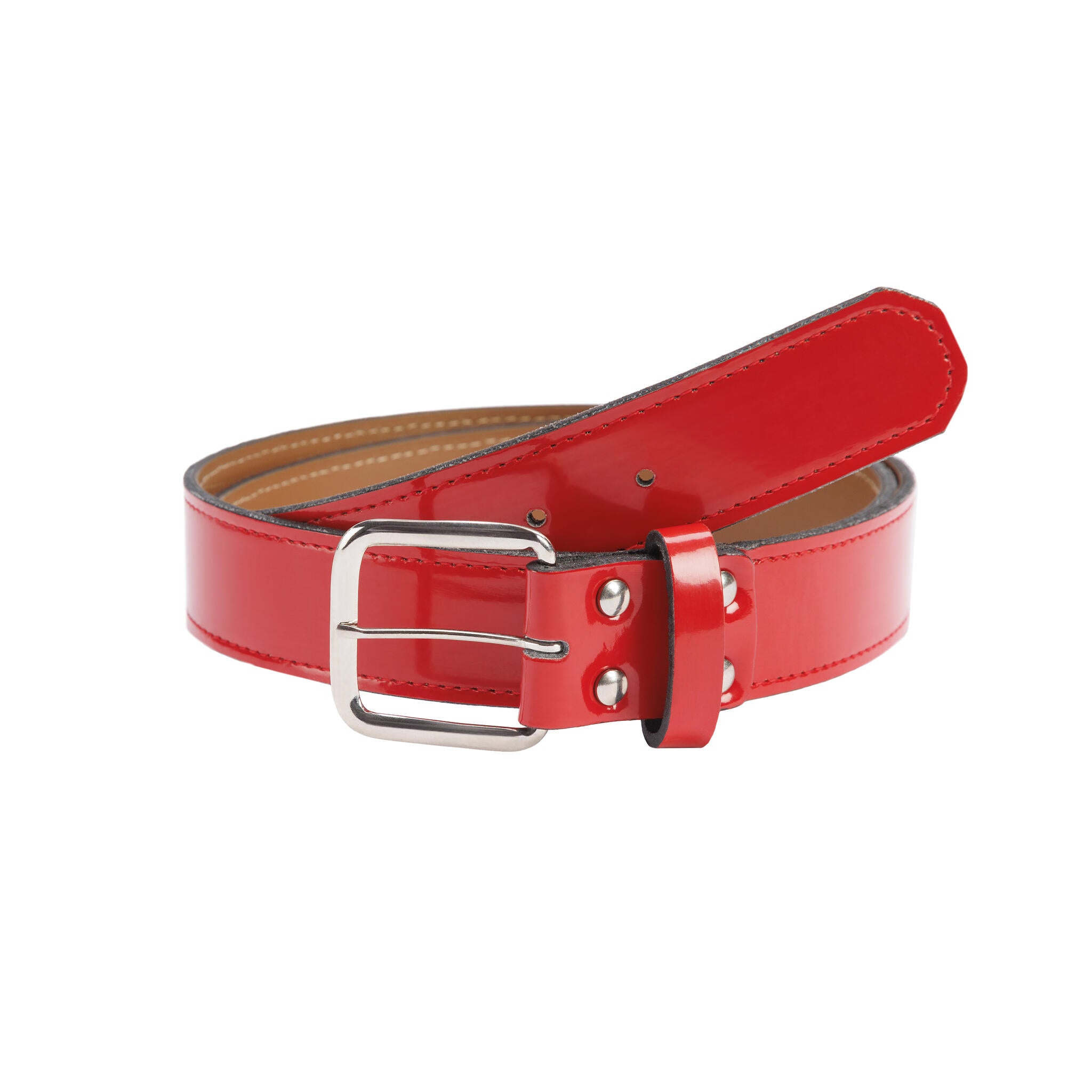 Rawlings ProBelt Adult Leather Baseball Belt | Source for Sports