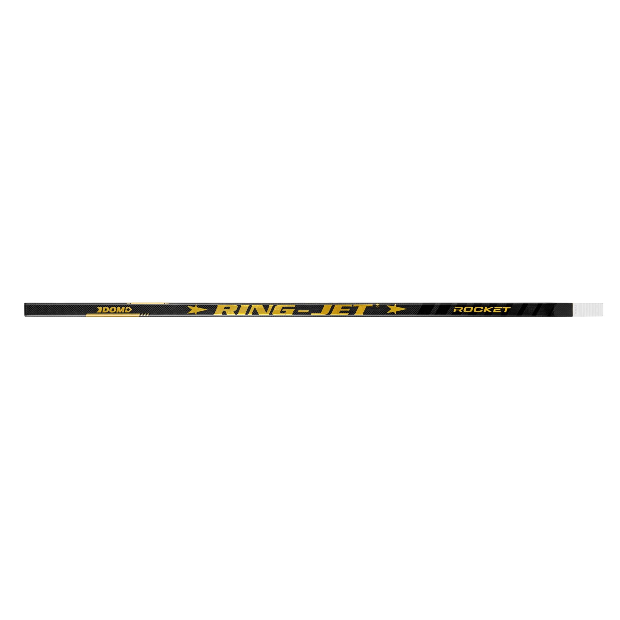 Ring-Jet Rocket Carbon Senior Ringette Stick - 55" | Source for Sports