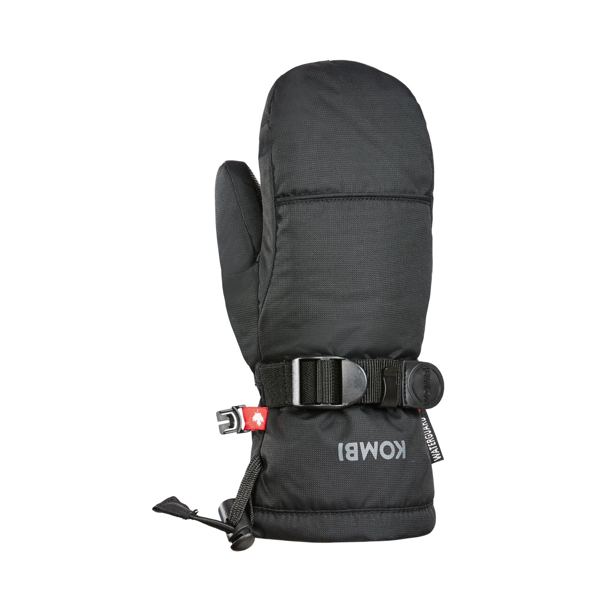 Kombi Everyday Junior Mittens | Source for Sports