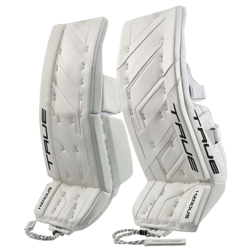 True Hockey HZRDUS 9X4 Senior Goalie Pads (2024) | Source for Sports