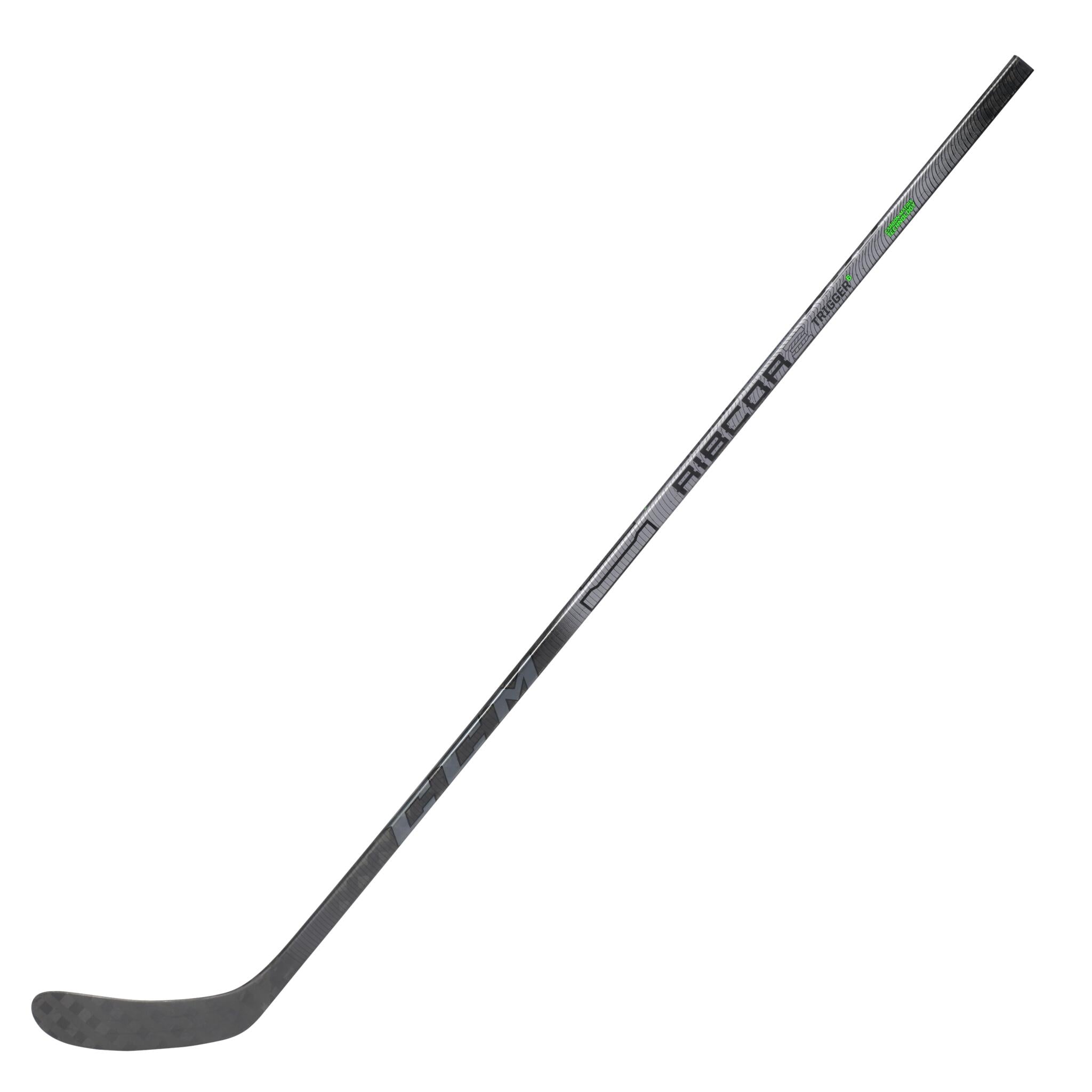 CCM Ribcor Trigger 9K Junior Hockey Stick (2024) | Source for Sports