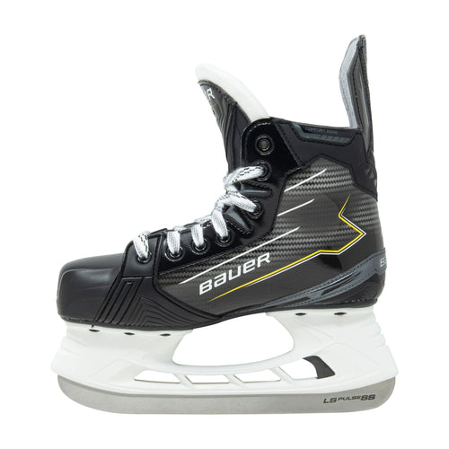 Bauer Supreme Matrix Junior Hockey Skates - Source Exclusive (2024 ...