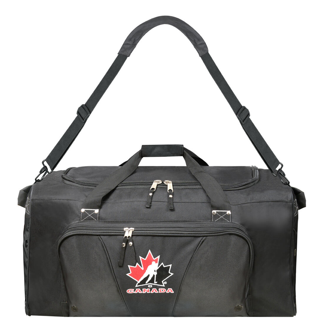 Force SKX Officiating Carry Bag - Hockey Canada | Source for Sports