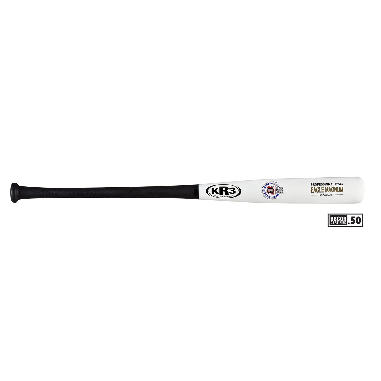 KR3 Eagle Magnum C243 Wood Bat | Source for Sports