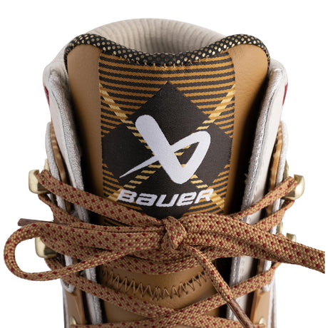 Bauer Chamonix Senior Recreational Glides | Source for Sports