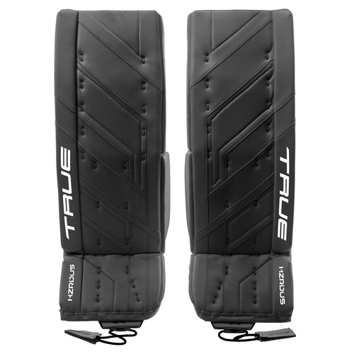True Hockey HZRDUS 7X4 Senior Goalie Pads (2024) | Source for Sports
