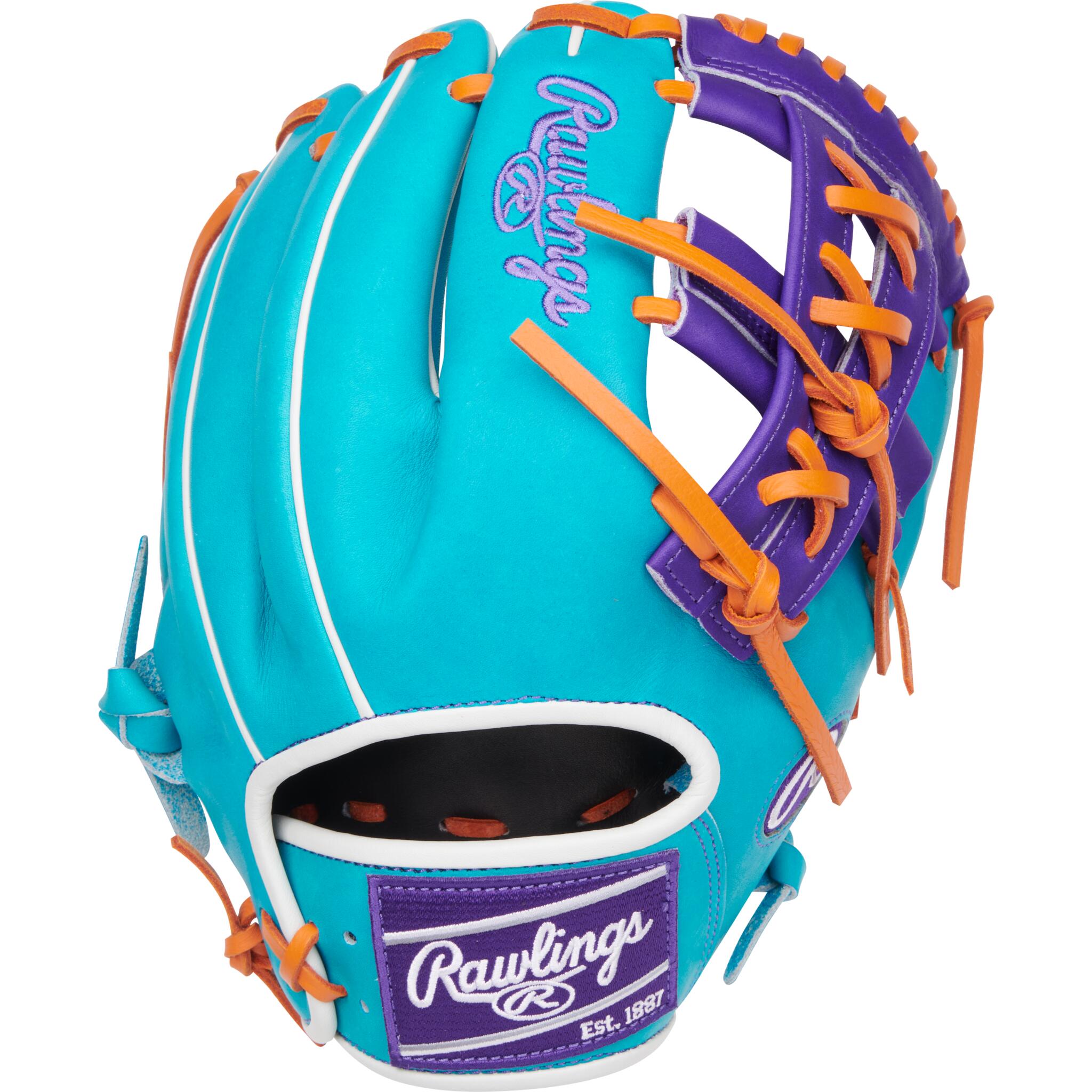 Rawlings Gold Glove Club - Glove of the Month 11.75" Baseball Glove ...