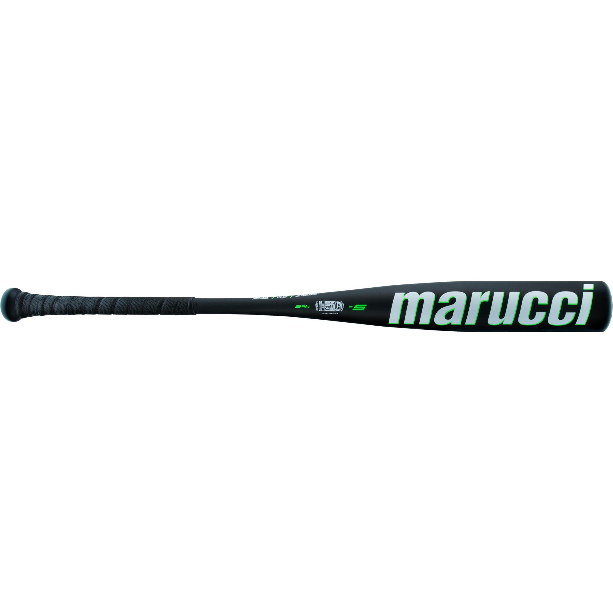 Marucci Code Senior League (-5) Baseball Bat | Source for Sports