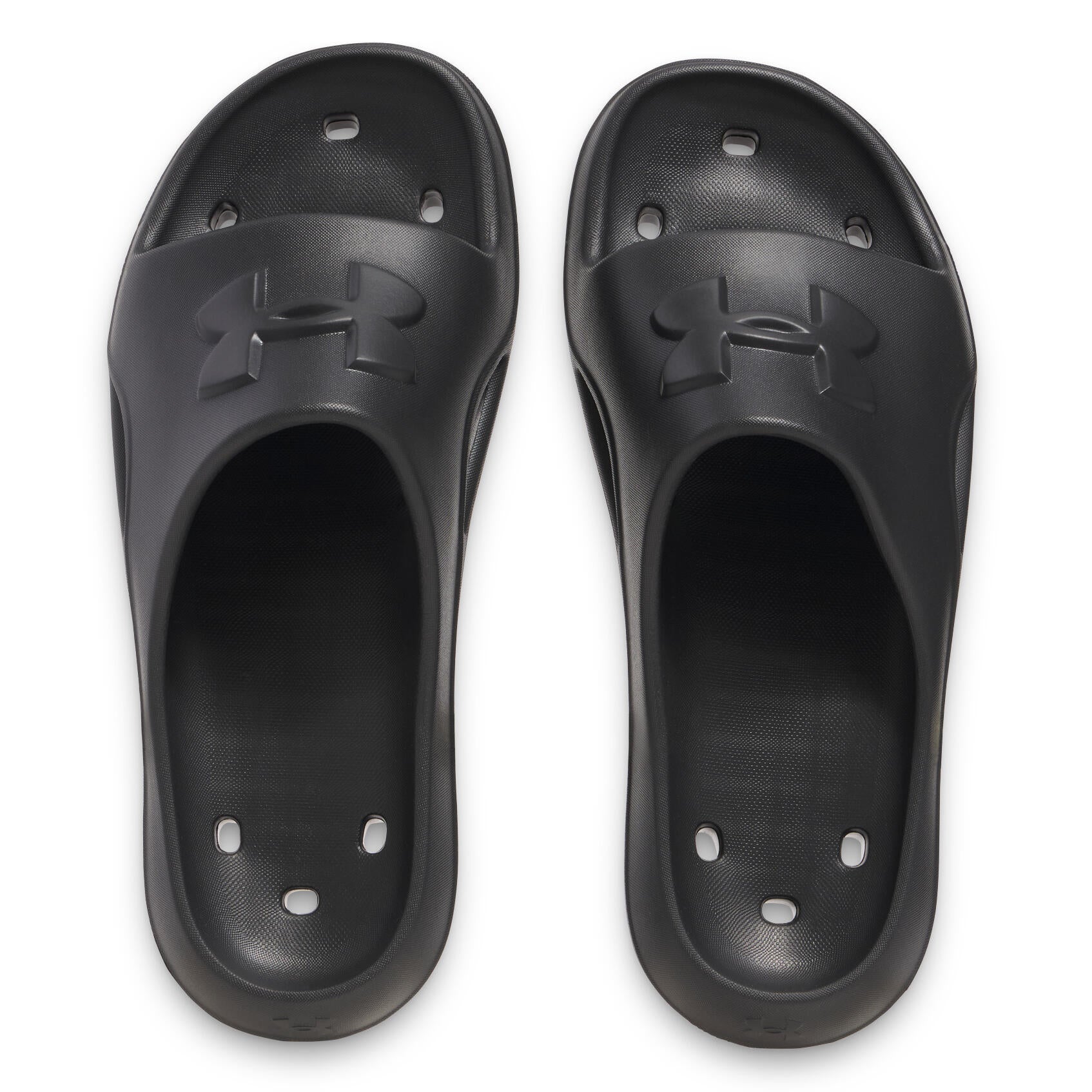 Under Armour UA Locker V Men's Slides | Source for Sports