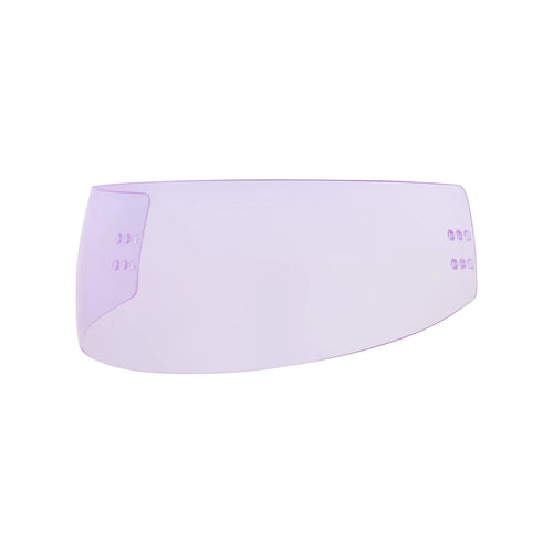 Oakley Straight Hockey Visor - Prism Clear | Source for Sports