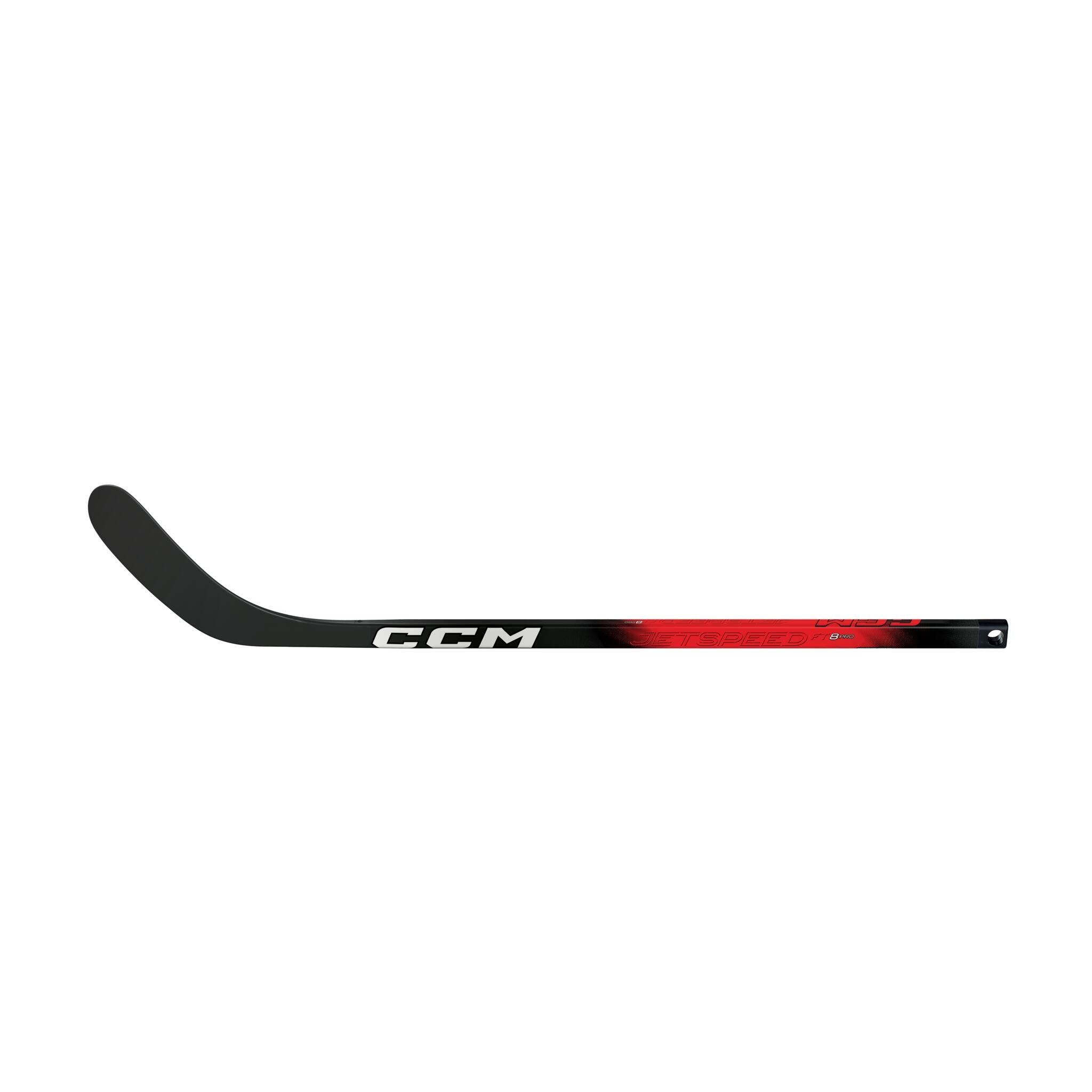 CCM 2025 JetSpeed FT8 Pro Mini Stick | Source for Sports