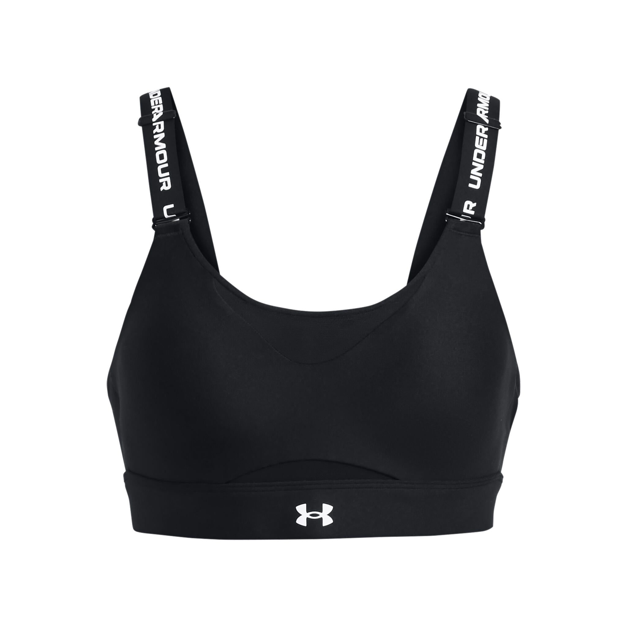 Under Armour Infinity Women's High Sports Bra | Source for Sports