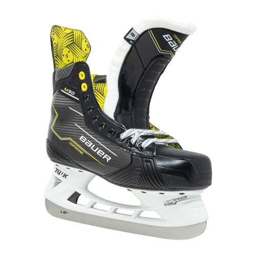 Bauer Supreme M30 Senior Hockey Skates (2024) | Source for Sports
