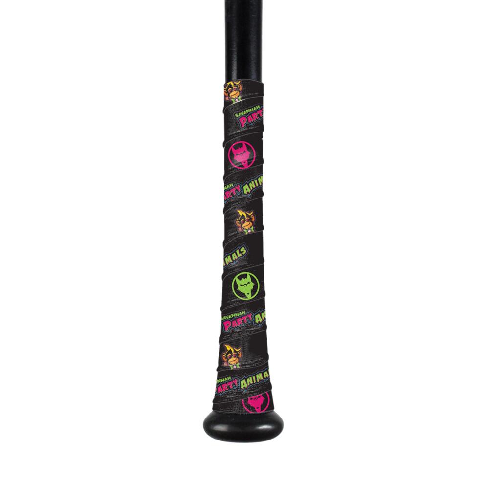 VukGripz Party Animals Baseball Bat Grip | Source for Sports