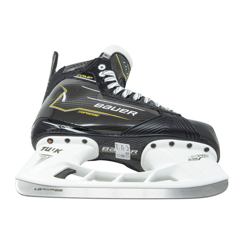 Bauer Supreme Comp Senior Hockey Skates - Source Exclusive (2024 ...