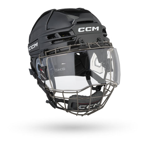 CCM HVR Hybrid Visor | Source for Sports