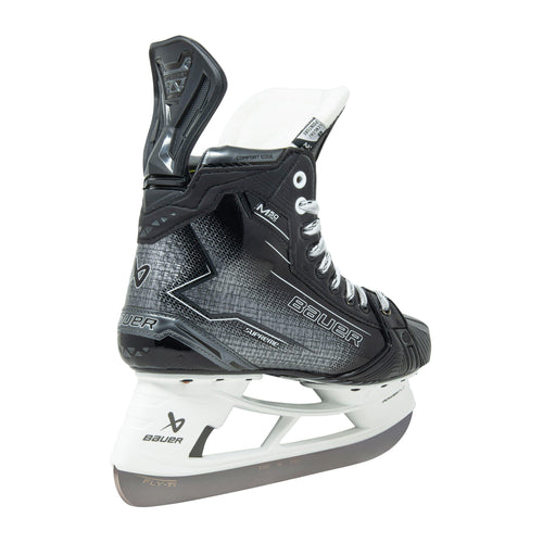 Bauer Supreme M50 Pro Intermediate Hockey Skates (2024) With Fly-TI ...