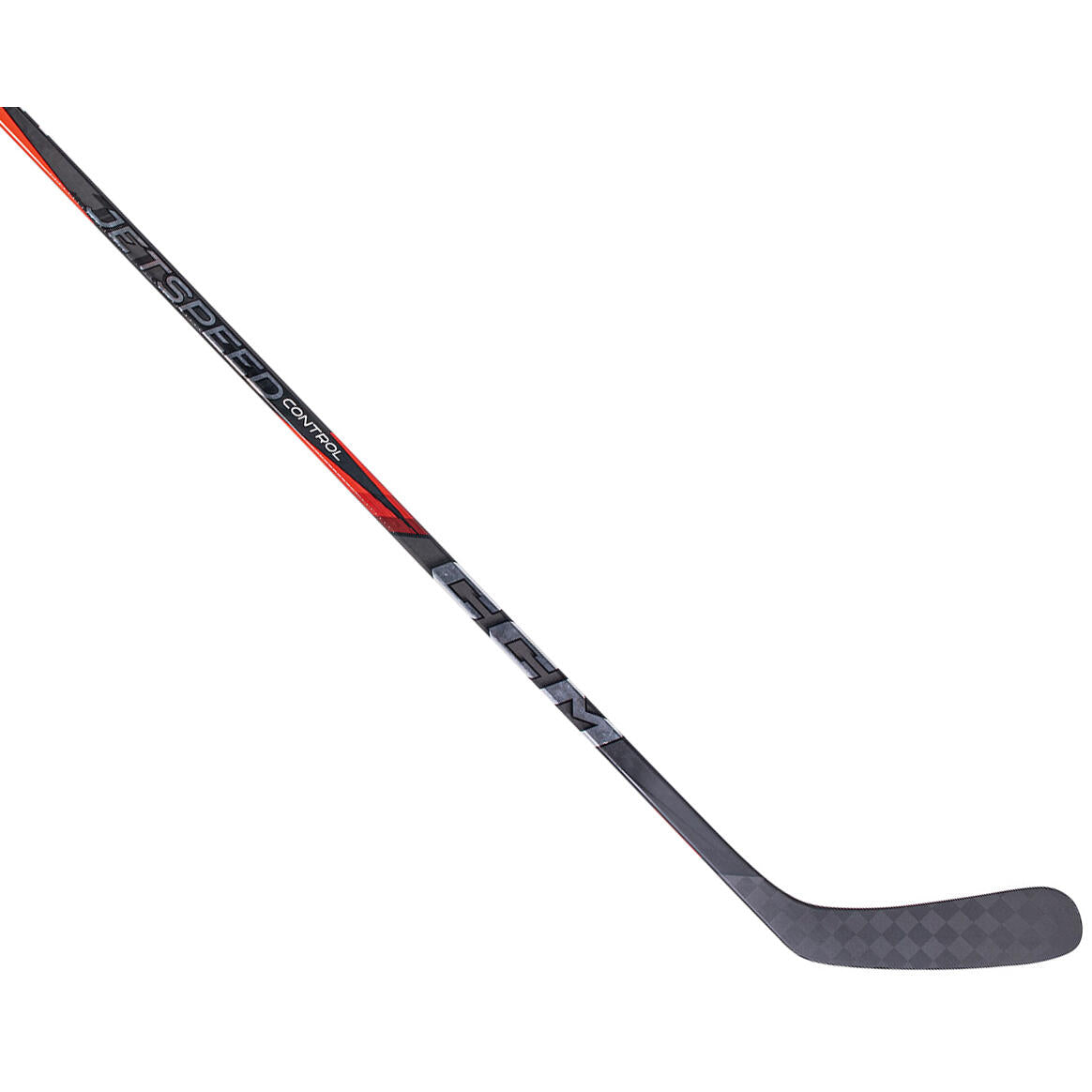 CCM JetSpeed Control Intermediate Hockey Stick - Source Exclusive (2024 ...