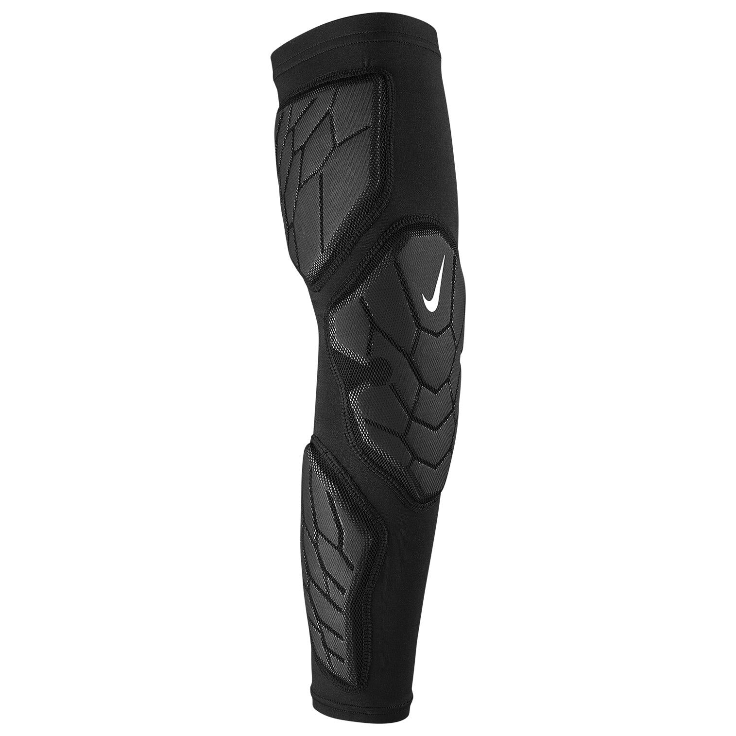 Nike Pro Hyperstrong Padded Arm Sleeve 3.0 - Right | Source for Sports