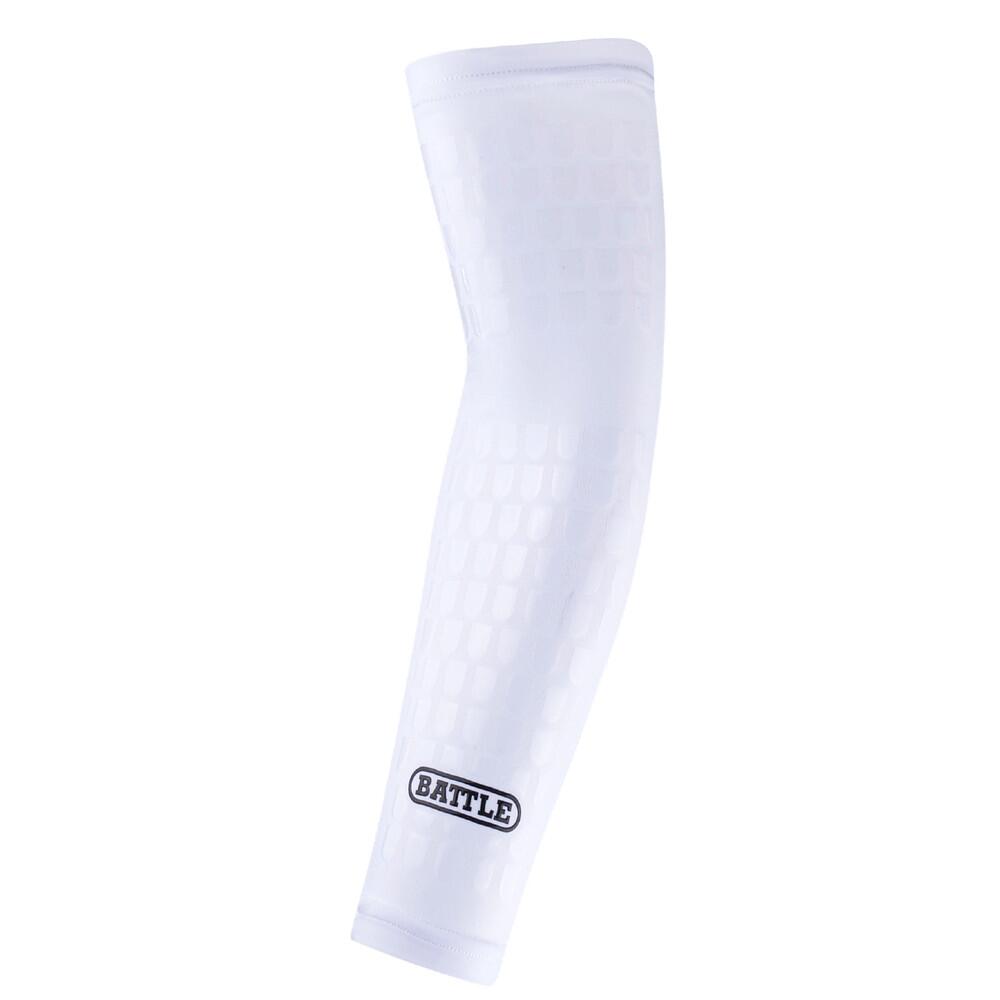 Battle Sports Ultra-Stick Senior Football Arm Sleeve | Source for Sports