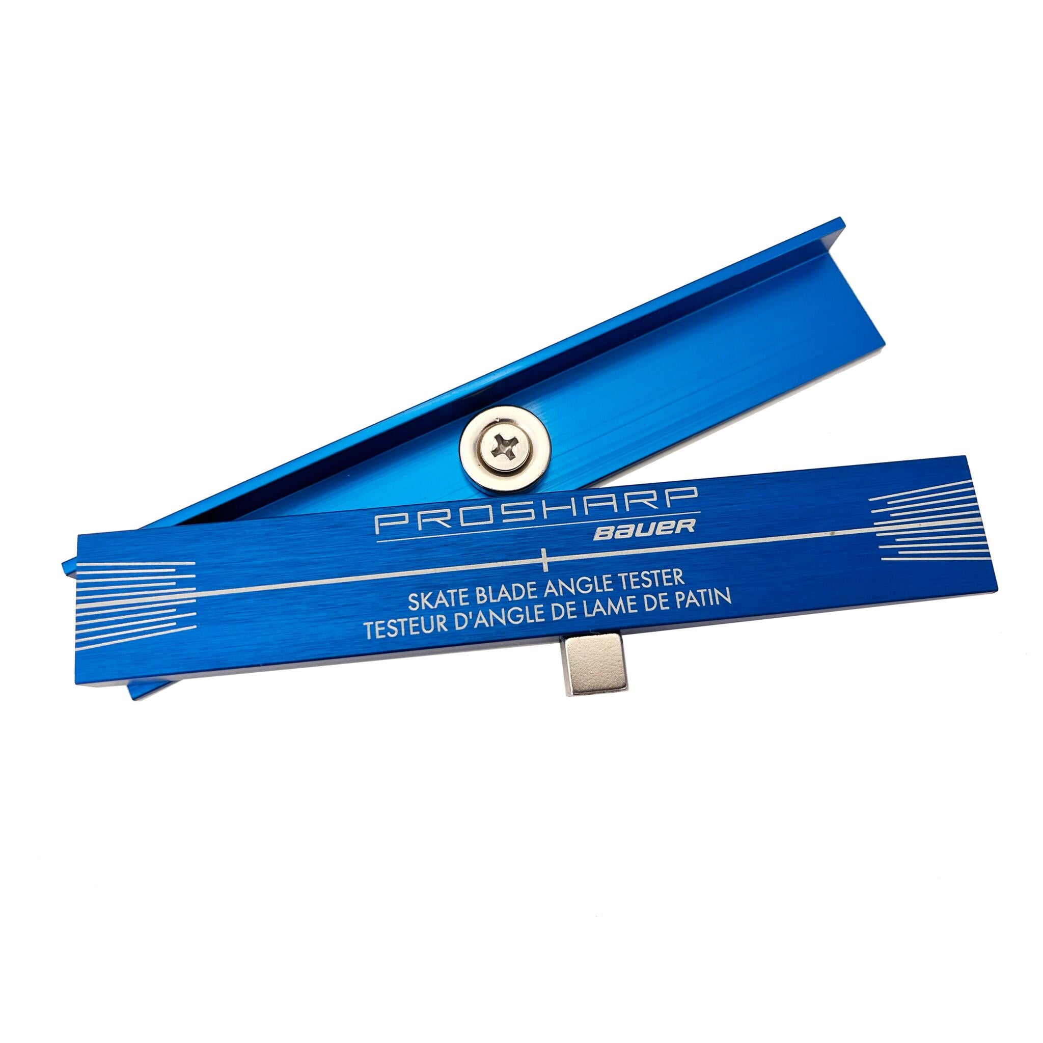 Prosharp Blade Angle Tester (2024) | Source for Sports