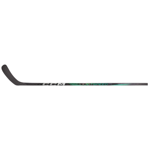 CCM JetSpeed FTW Grip Senior Hockey Stick (2024) | Source for Sports