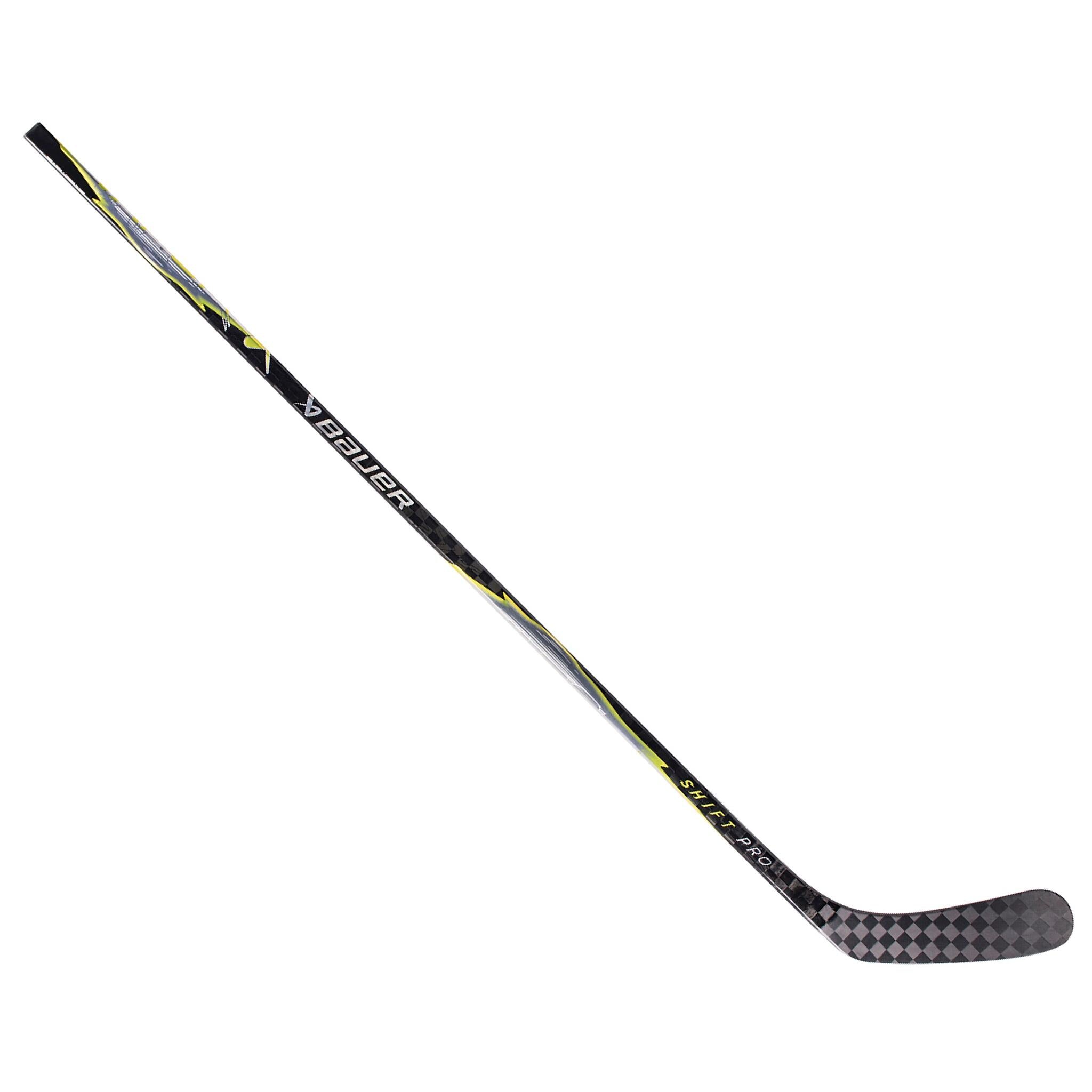 Bauer Vapor Shift Pro Grip Intermediate Hockey Stick (2025) - Source ...